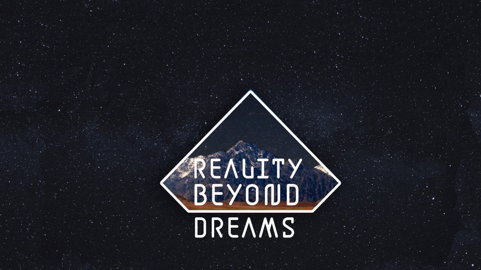 Reality Beyond Dreams – We make your stories matter.